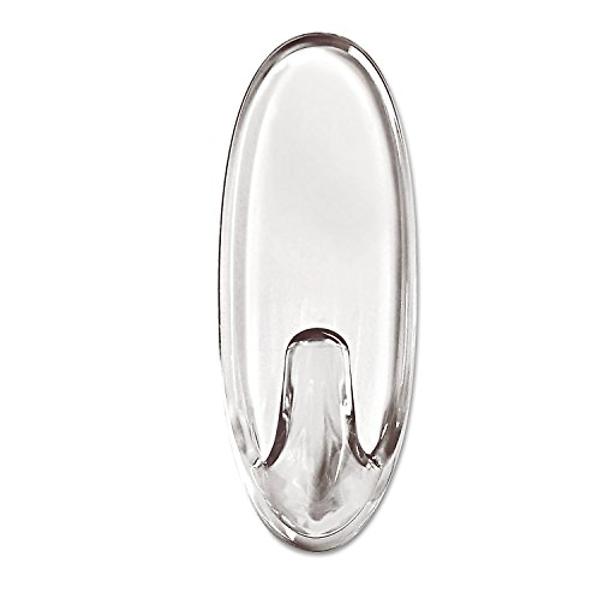 MMM17091CLRCABP - Clear Hooks amp; Strips