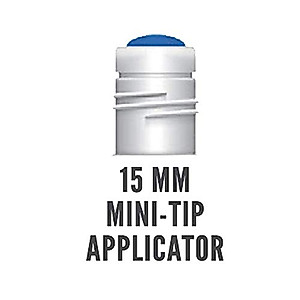 Dabbin' Win Mini Bingo Ink Markers 5 Dauber Pack