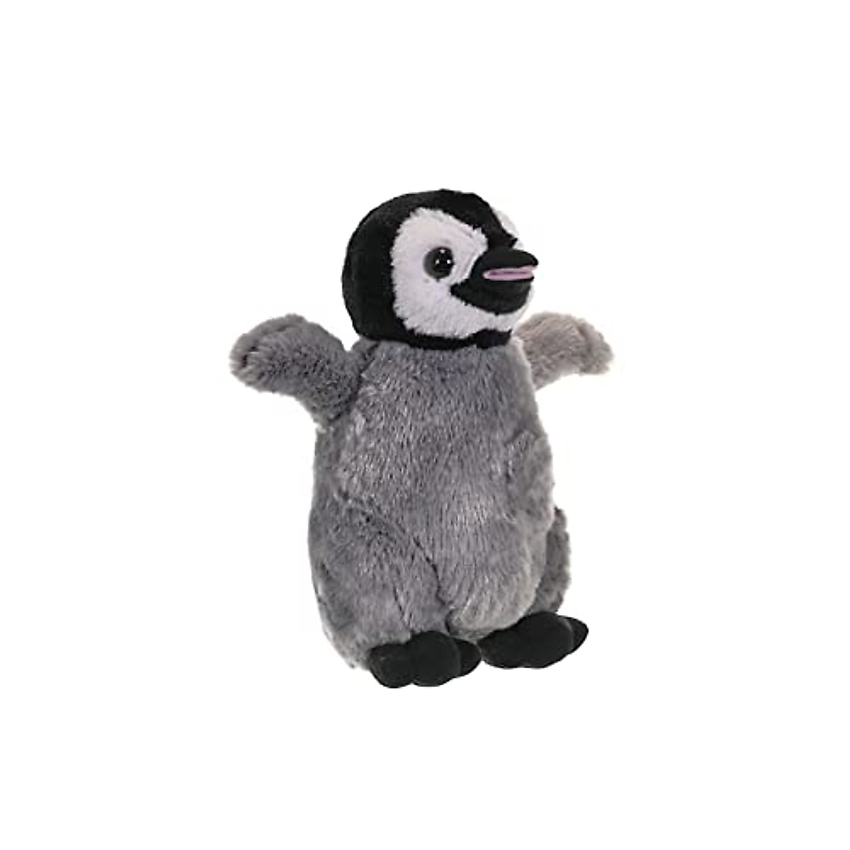 Wild Republic Penguin Plush, Stuffed Animal, Plush Toy, Gifts for Kids, Cuddlekins 12 inches