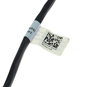 Battery Cable for Dell Latitude 7480 E7480 DC02002NI00 7XC87 07XC87