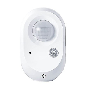 Cync by GE 93129715 Smart Bulb & Motion Sensing Starter Kit
