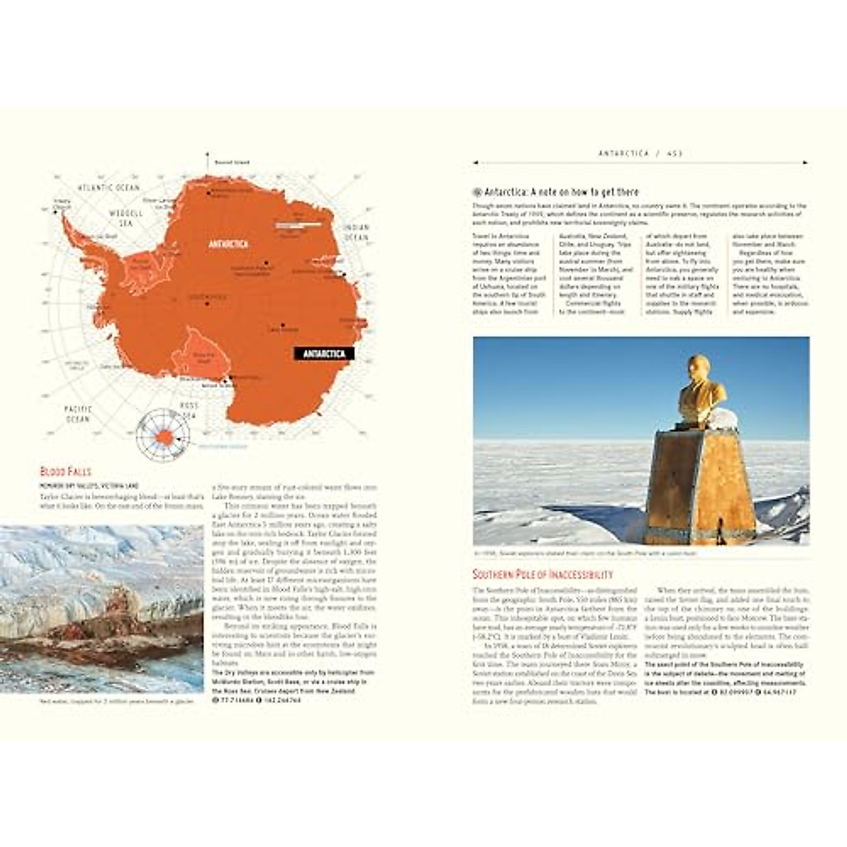 Atlas Obscura, 2nd Edition: An Explorer's Guide to the World's Hidden Wonders