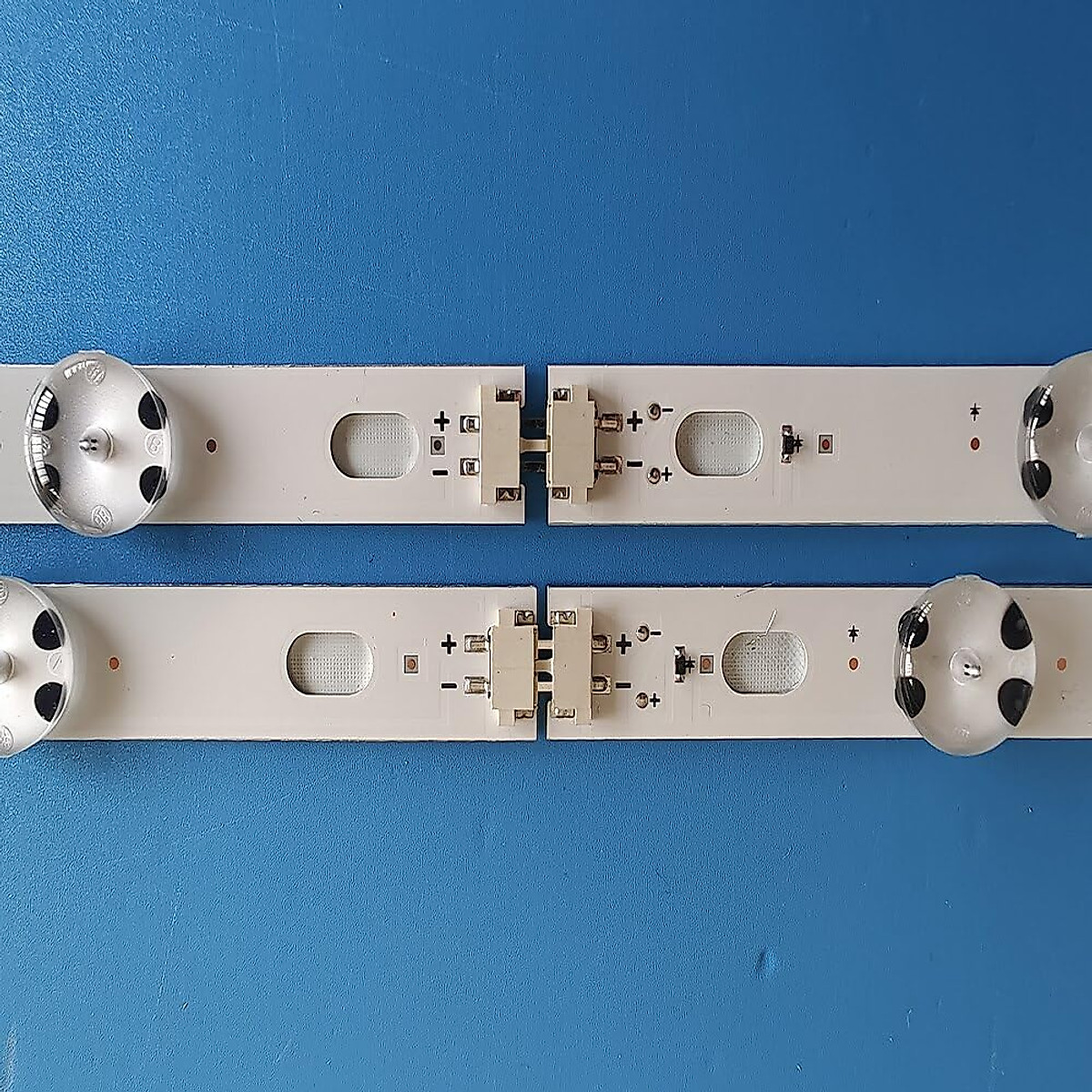 WAHRE LED Backlight Strip Fit for Lg 60UJ6309 60UJ6300 60UJ6050 60UJ630V 60UJ634V EAV63673006 17Y 60inch 60UJ63_UHD_A B C D NC600DGE