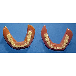 Denture Repair Lab - Duplicate Denture - Denture Clone - Denture Duplication - New Denture - Copy Denture - Spare Denture - Denture Clone - Denture Teeth Repair