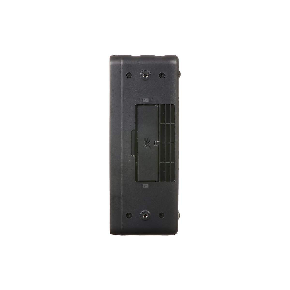 Panasonic Solutions Company Memory Card Recorder