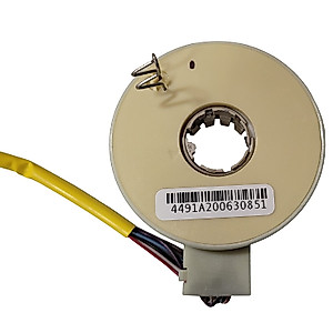 Power Steering Seals - Power Steering Torque Sensor for Ford Escape with Alignment Tool CL8Z-3F818-A