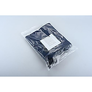 Chakra Tuning Fork Set for Healing, 7 Chakra and 1 Soul Purpose Weighted Tuning Forks for DNA Healing, Sound Therapy, Yoga, Meditation (126.22 Hz, 136.1 Hz, 141.27 Hz, 172.06 Hz etc)