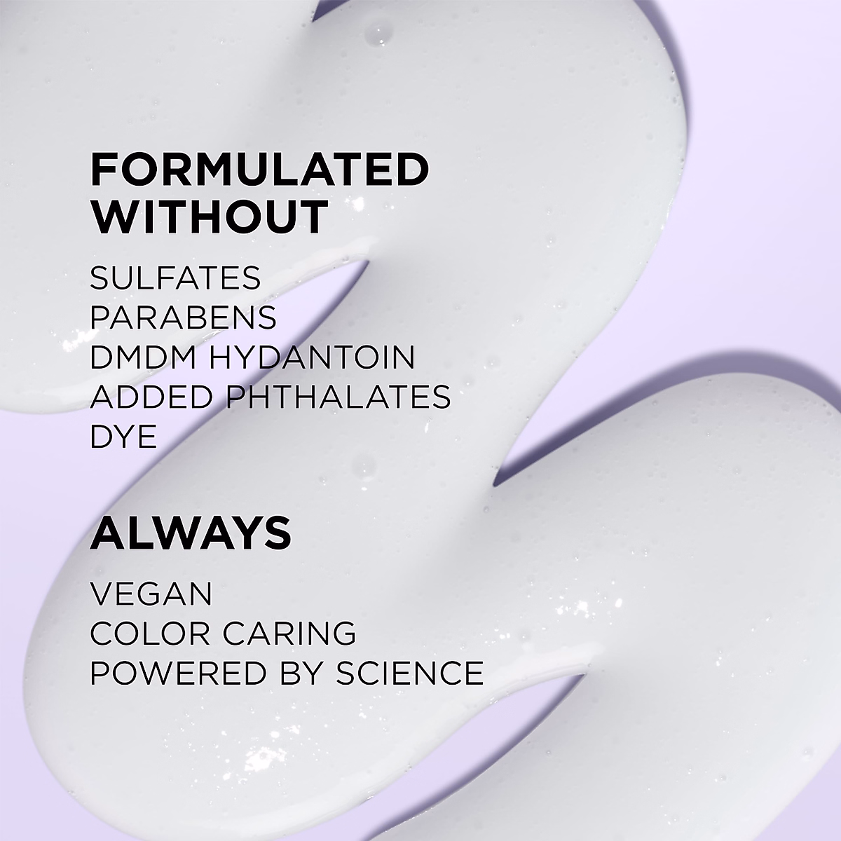 L'Oreal Paris Sulfate Free Glossing In Shower Acidic Glaze, Intensifies Hair Shine & Smoothness, Argan Oil Infused Vegan Hair Care, EverPure, 6.7 Oz