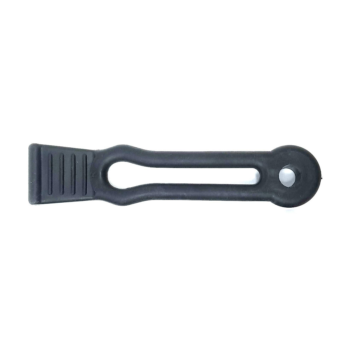 Rubber Hood Straps Body Latch for Yamaha UTV 8V0-77171-00 /JA1-R271A-00-00/94051-115-0000 / Snowmobile 12-1871 HISUN YAMAHA RHINO UTV MASSIMO BENNCHE QLINK COLEMAN (2)