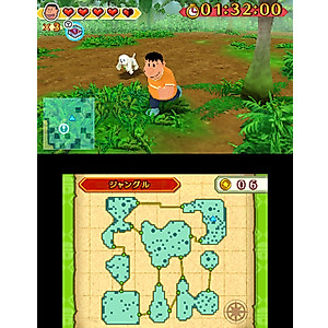 ドラえもん 新・のび太の大魔境 ペコと5人の探検隊