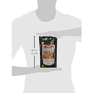 Metropolitan Tea Discovery Loose Tea Pack, Creme Au Caramel Flavored Roibos, 100gm