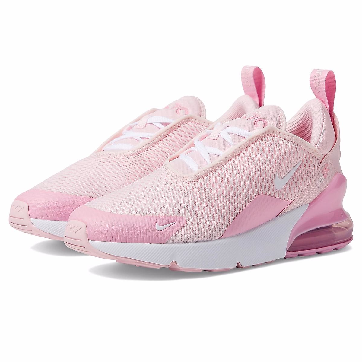 Nike Air Max 270 (Little Kid)