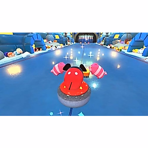 Disney TSUM TSUM FESTIVAL (Nintendo Switch)