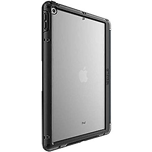 OtterBox Symmetry Folio Case for iPad 9th, 8th & 7th Gen (10.2" Display - 2021, 2020 & 2019 Version) ONLY - Non-Retail Packaging - Coastal Evening