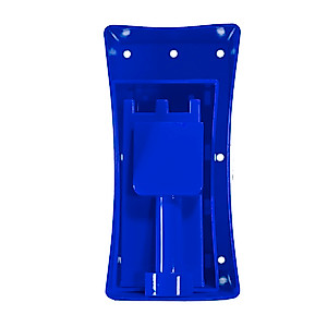 Avalanche Brands | Snow & Sand Fort Building Kit | Red | 4-Piece Set