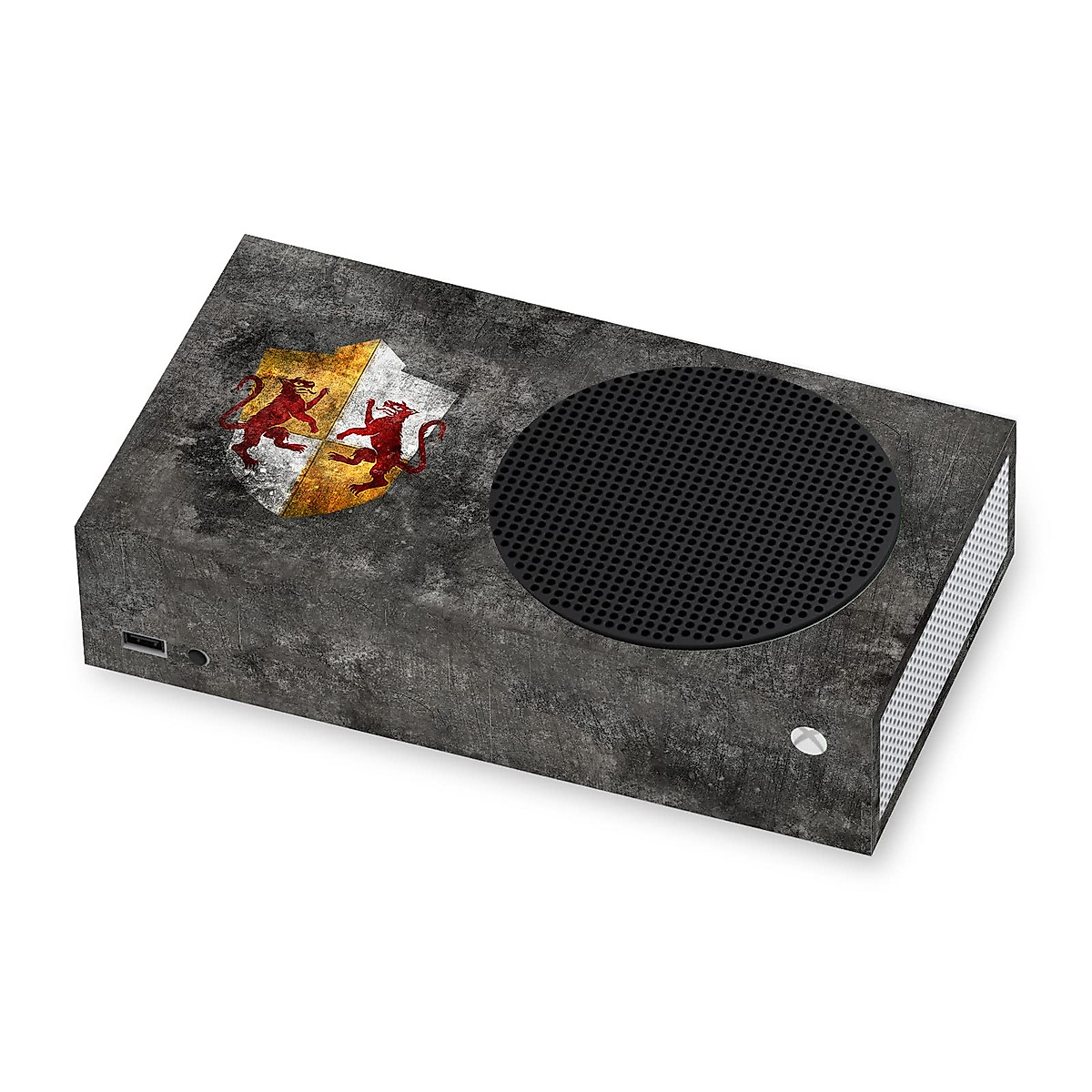 Head Case Designs Officially Licensed EA Bioware Dragon Age Ferelden Distressed Heraldry Vinyl Sticker Gaming Skin Decal Cover Compatible With Xbox Series S Console