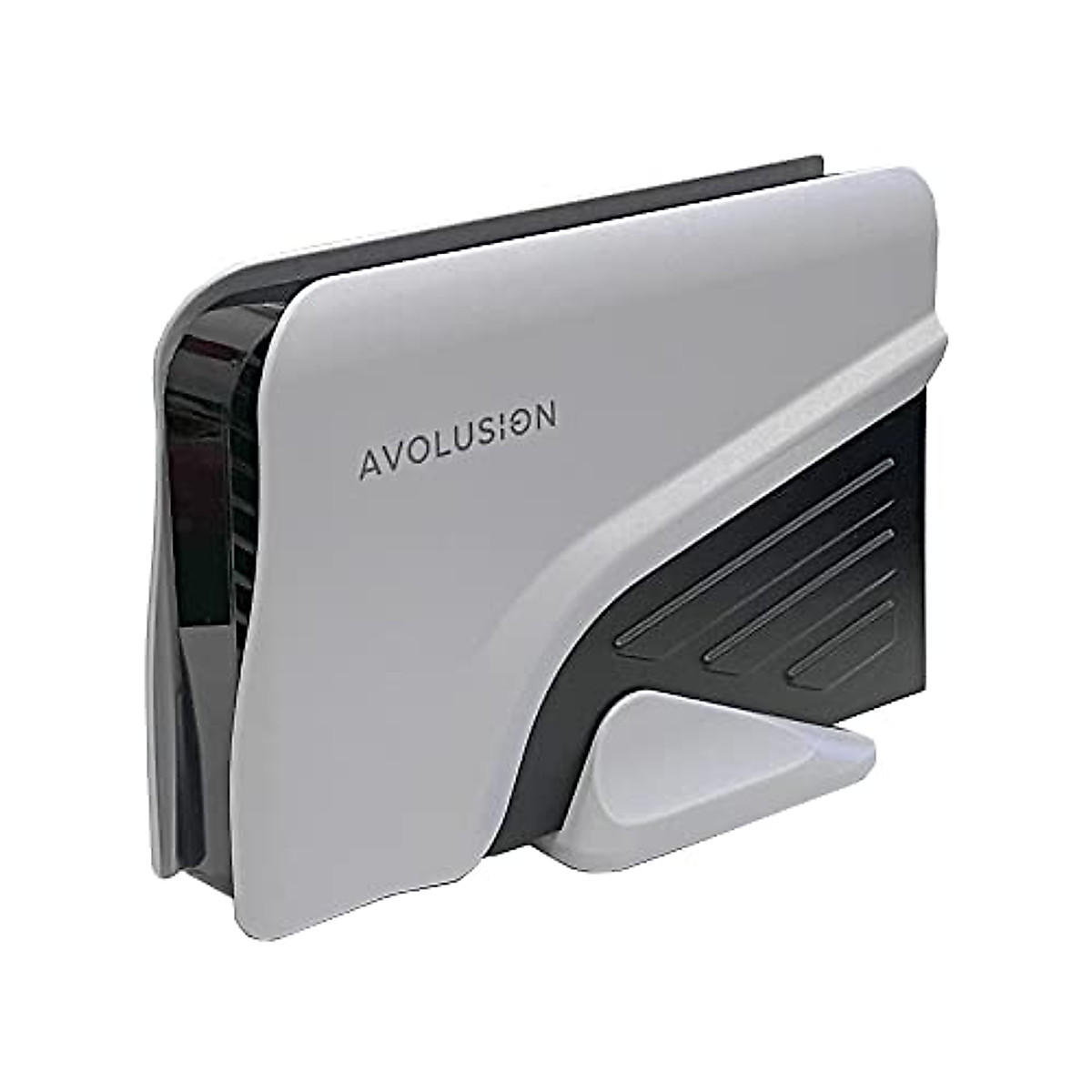 Avolusion PRO-Z Series 18TB USB 3.0 External Hard Drive for WindowsOS Desktop PC/Laptop (White) - 2 Year Warranty