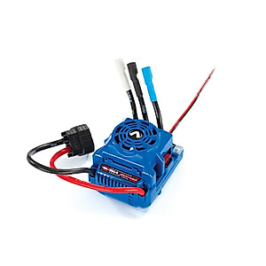 Traxxas 3465 - Velineon VXL-4s ESC Electronic Speed Control Waterproof Brushless