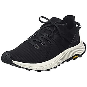 Merrell Embark Lace Black/White 14 W