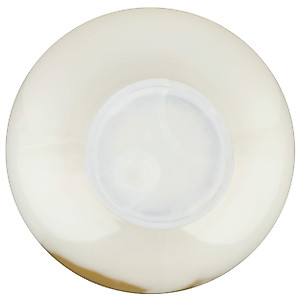 RENPURE Coconut & Vitamin E Conditioner, 19 FZ