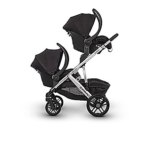 UPPAbaby Car Seat Adapters (Maxi-COSI, Nuna, Cybex, & Besafe)