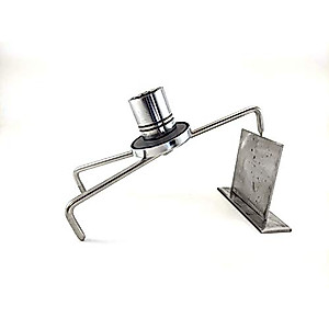 Welders Third Hands helping hand TIG Welding Part Steadier Magnetic Welders