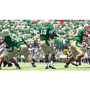 NCAA Football 13 - Playstation 3