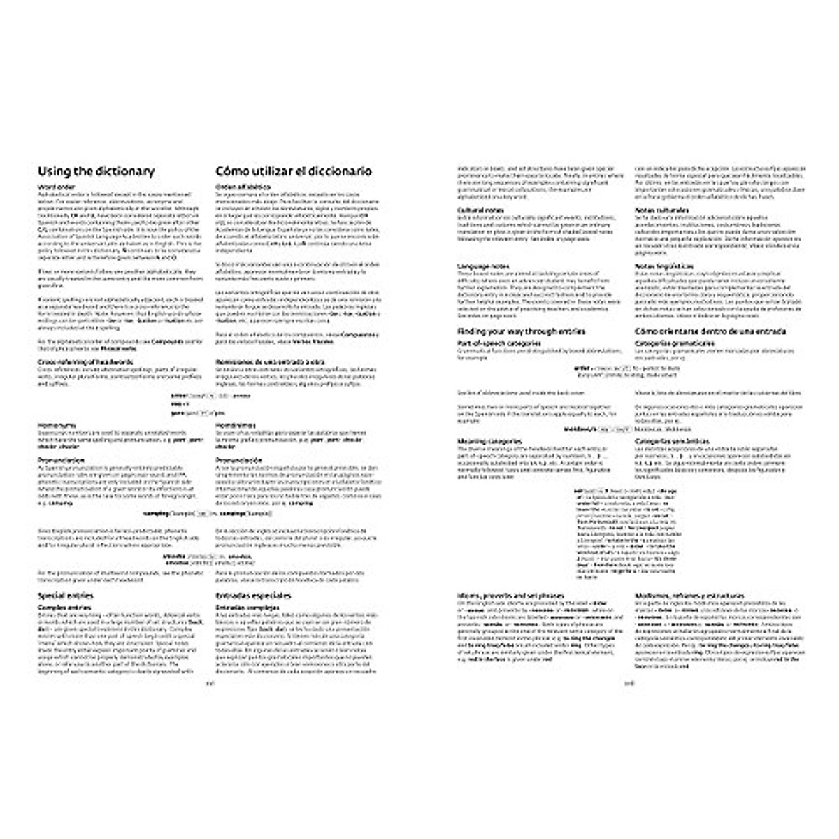 Collins Spanish Dictionary: Complete and Unabridged