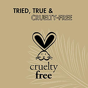 SheaMoisture Leave-in Conditioner Treatment for All Hair Types 100% Extra Virgin Coconut Oil Silicone Free Conditioner 8 oz