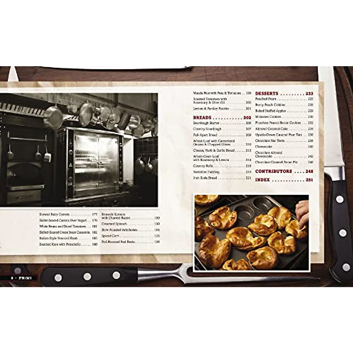 Prime: The Complete Prime Rib Cookbook