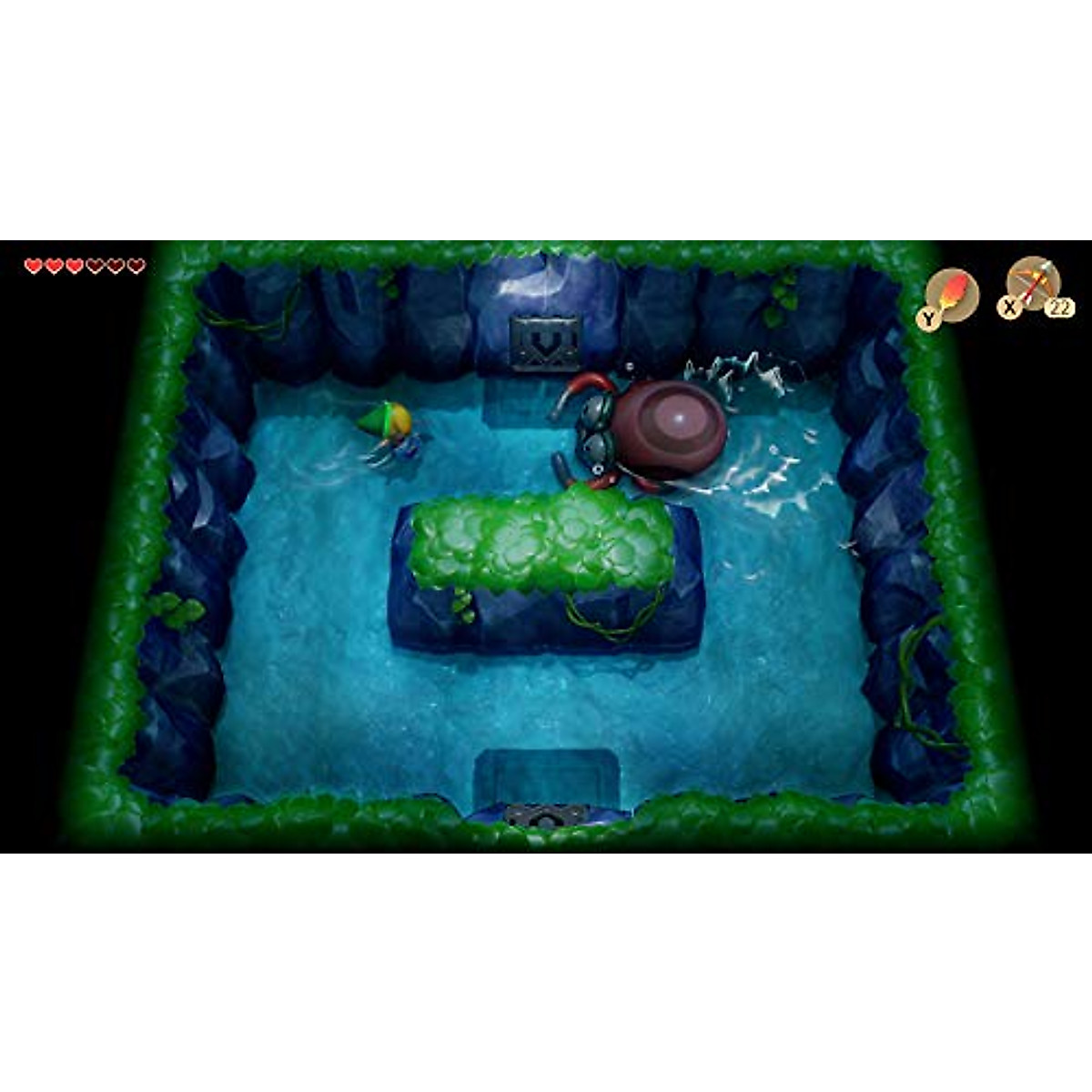 The Legend of Zelda: Link's Awakening: Dreamer Edition - Nintendo Switch