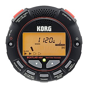 Korg Rhythm Trainer (BTLMINI)