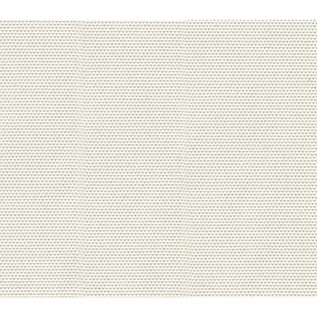 Waterproof Canvas Solid 600 x 600 Denier 330 Grams by Meter PU Coating Indoor Outdoor Fabric 100% Polyester / 60" Wide/Sold by The Yard (Ivory)