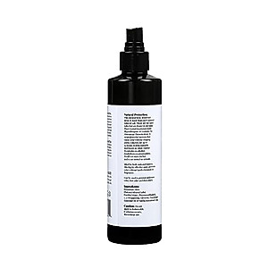 nakd. Thai Crystal Deodorant Spray – 2 Salt Deodorant Crystal Sprays, 8.45 FL oz. Regular + 3.3 FL oz. Travel Size – Natural and Aluminum Free Deodorant for Women, Men, and Kids - Coconut & Vanilla