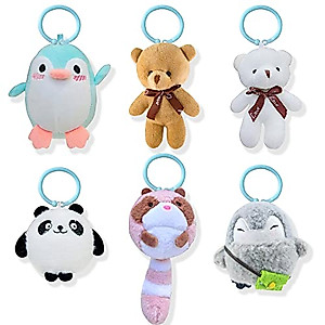 RHEETADA Baby Gym Play Mats Baby Activity Play Mats Non-Slip Thicker Toys Tummy Time Mats for Newborn Stage-Based Developmental Baby to Toddler Shower Gifts Style 1