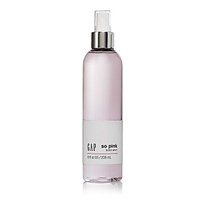 GAP Factory So Pink by GAP Body Mist 8 fl oz/236mL, 1