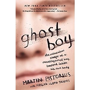 Ghost Boy