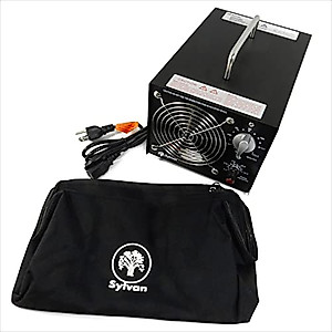 Ozone Generator Air SYL-35000 GEN2 Industrial Grade Hydroxyl and Ozone Sterilization Machine. Achieving best results combining two different technologies by using UV (Hydroxyl) and Optional Ozone