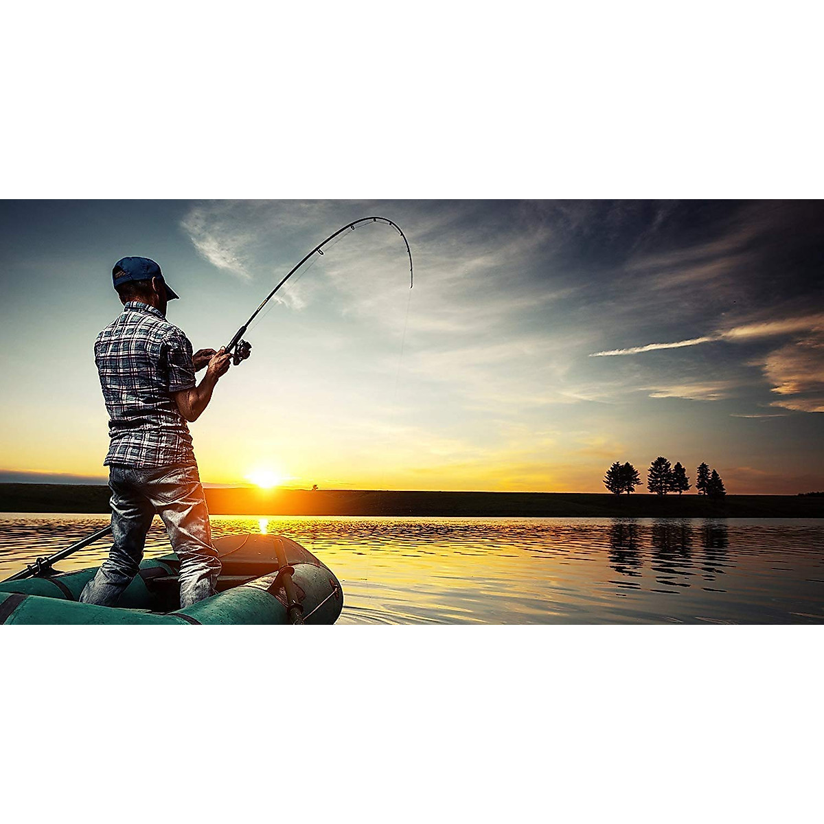 MOOCY Stretchable Kayak Paddle Leash Tether with D-Shape Carabiner Bungee Leash Strap 1ft for Kayaking Canoe SUP Board Paddles, Surfboard, Fishing Poles Rods