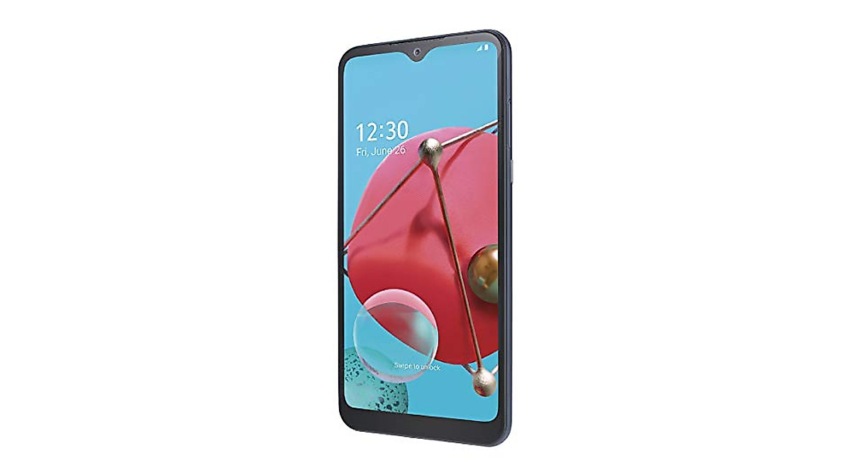 LG K51 Unlocked Smartphone – Affordable & Feature-Packed
