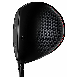 Srixon New Golf ZX7 Driver 9.5 Project X HZRDUS Smoke Black 60 Regular
