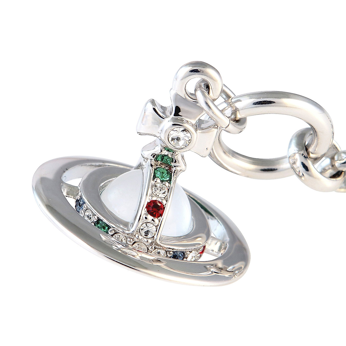 Vivienne Westwood PETITE ORB BRACELET 741467B/1 [Japan import]