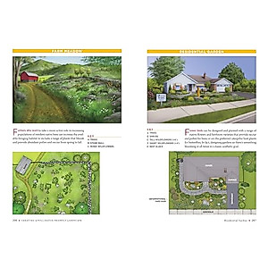 Attracting Native Pollinators: The Xerces Society Guide, Protecting North America's Bees and Butterflies