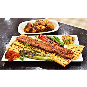 Cerez Pazari Aleppo Pepper Moderate Heat 150 gr | Crushed Turkish Red Chili Pepper-Aleppo Chili Flakes,Maras Chili Pepper | Halaby Pepper | Syrian Pepper | Middle Eastern Red Pepper