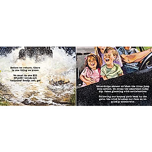 Down in the Pasture: Warmer Days Ahead