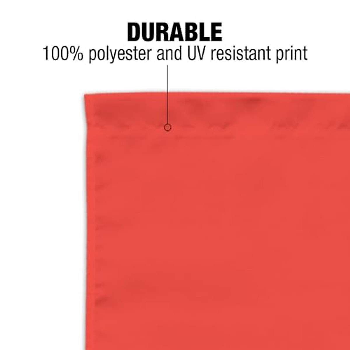 Sesame Street Elmo Face Garden Yard Flag