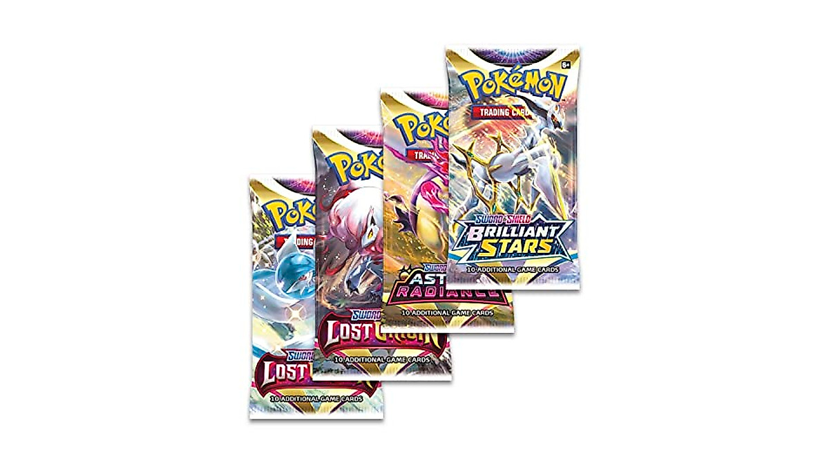 Deoxys VMAX VSTAR Battle Box - Unleash the Power!