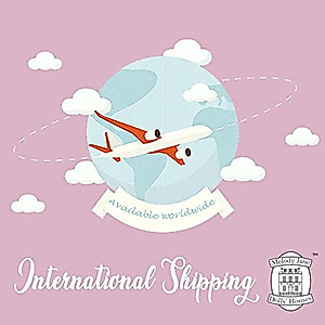 Farrow Industries Dolls House 2 Plain White Pet Food Dish Water Bowl Large 1:12 Pet Accessory