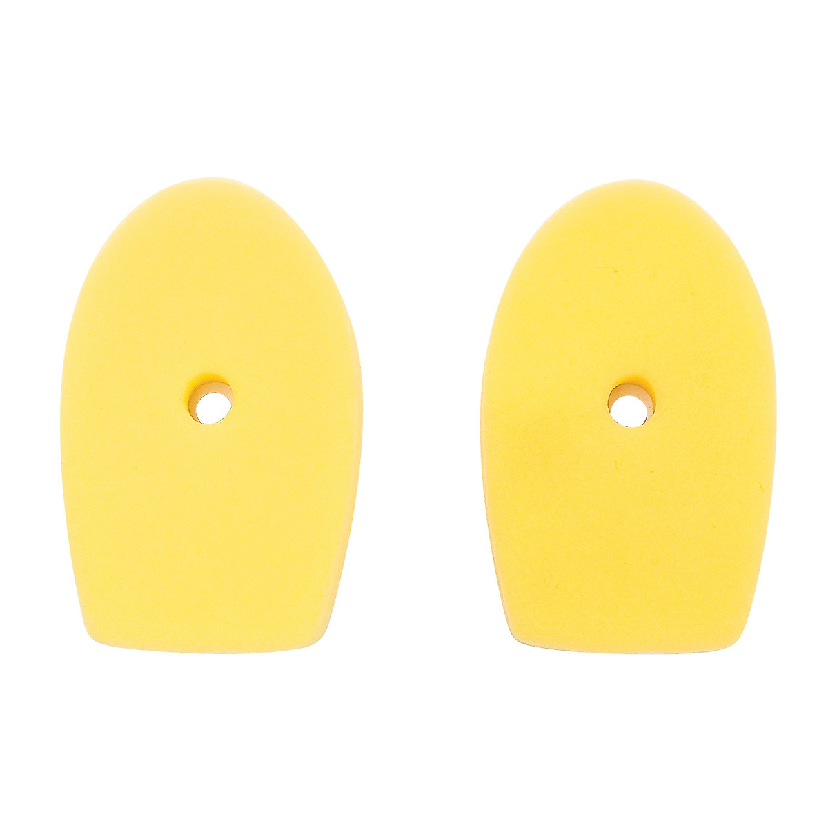 OXO Good Grips Soap Dispensing Dish Sponge Refills, 2-Pack,Yellow,1 EA & Good Grips Soap Dispensing Dish Sponge