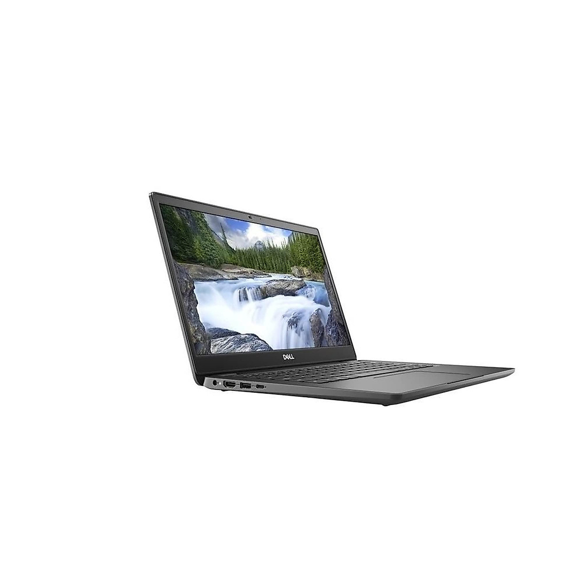Dell Latitude 3410 14" Notebook - HD - 1366 x 768 - Core i5 i5-10210U 10th Gen 1.6GHz Quad-core (4 Core) - 8GB RAM - 256GB SSD